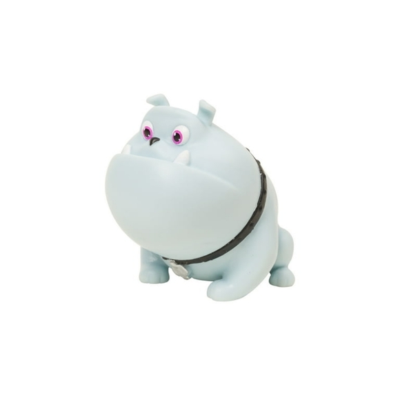 Mattel | Toys | Rufus Bulldog Dog Action Figure Toy Disney Junior Puppy ...
